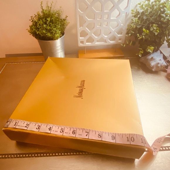 Neiman Marcus | Other | Neiman Marcus Gift Box | Poshmark